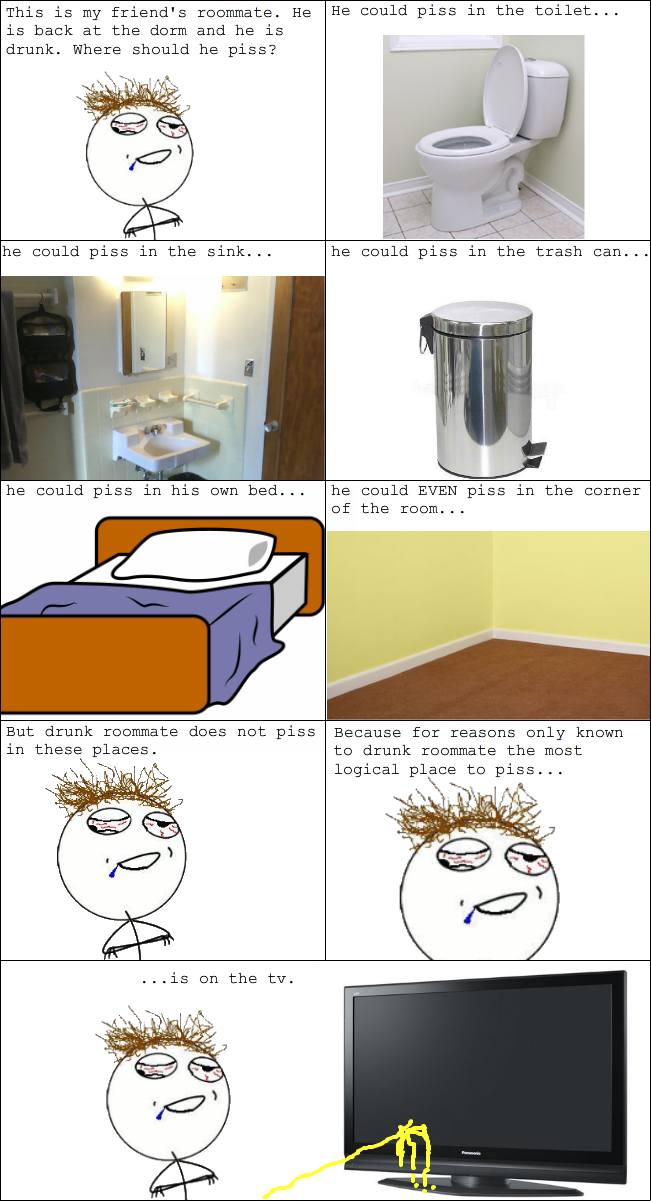 [Image - 208621] | Rage Comics | Know Your Meme