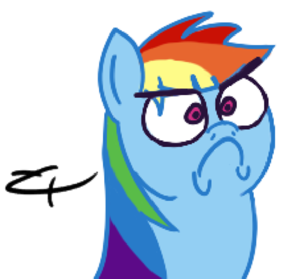 [Image - 208636] | Pony Reactions | Know Your Meme
