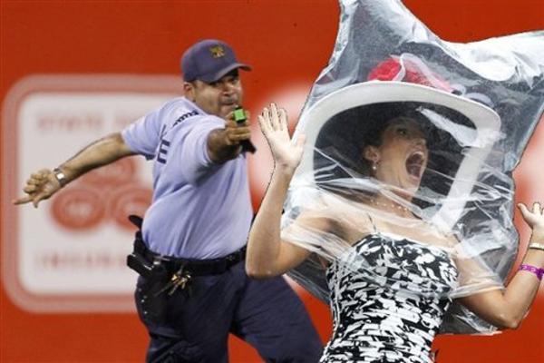 [Image - 208807] | Phillies Tased Fan | Know Your Meme