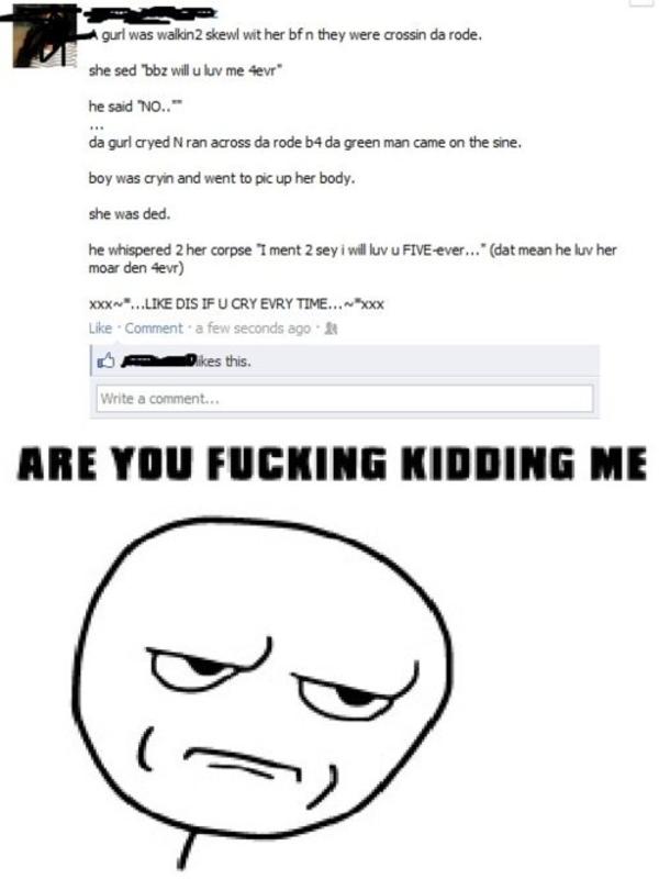 [Image - 208900] | 5ever | Know Your Meme