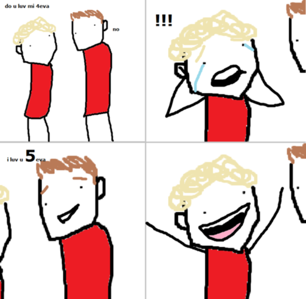 [Image - 208921] | 5ever | Know Your Meme