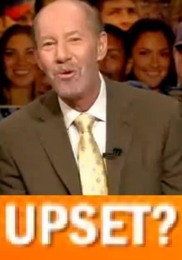 [Image - 208977] | Tony Kornheiser's "Why" | Know Your Meme