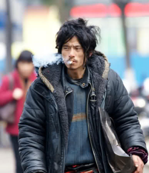 [Image - 209661] | Human Flesh Search Engine | Know Your Meme