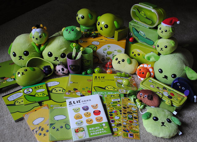 [Image - 209991] | Mameshiba | Know Your Meme