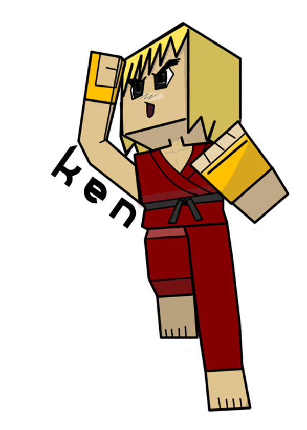 [Image - 210004] | Flowchart Ken | Know Your Meme