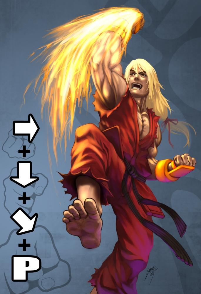 [Image - 210056] | Flowchart Ken | Know Your Meme