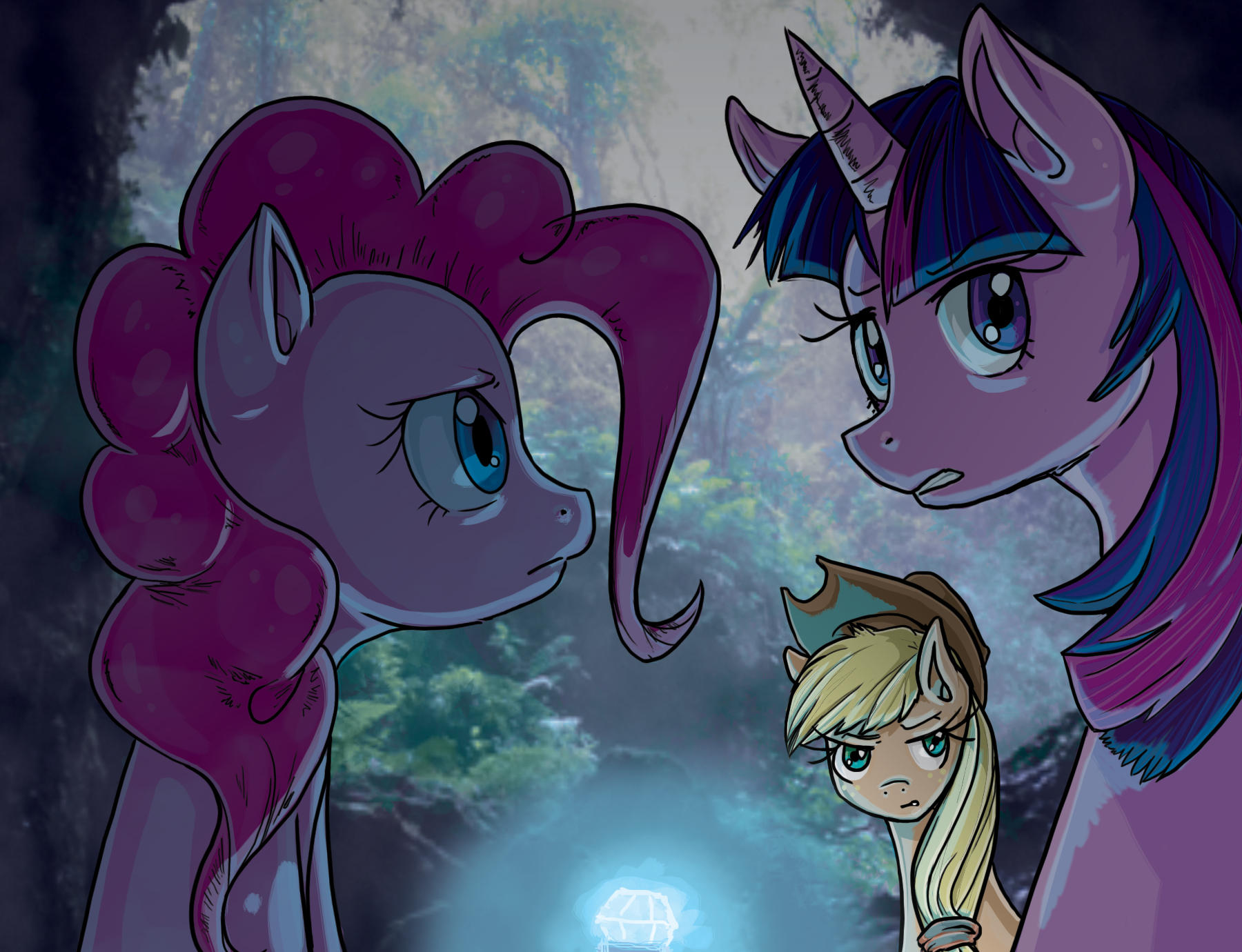 [Image - 210194] | My Little Pony: Friendship is Magic | Know Your Meme