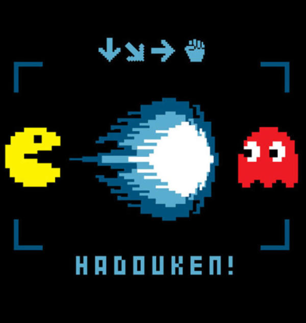 [Image - 210290] | Shoryuken / Hadouken | Know Your Meme