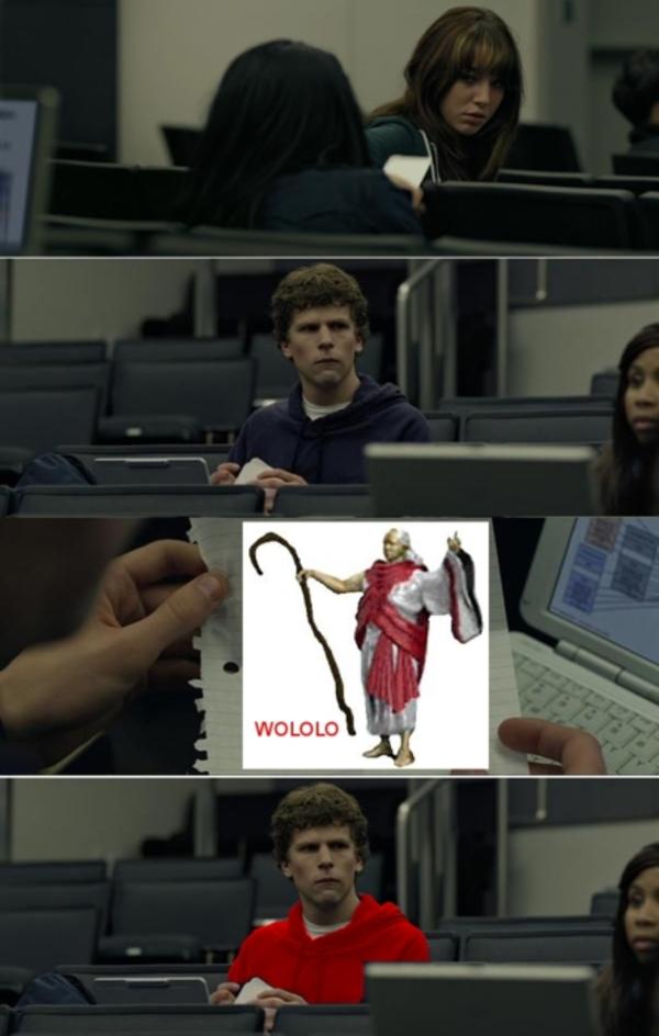 [Image - 210760] | Wololo | Know Your Meme