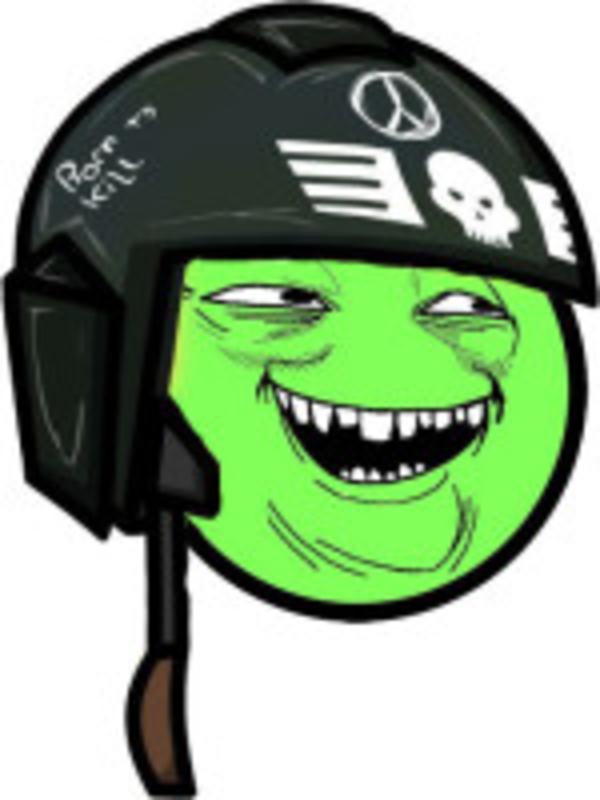 [Image - 210870] | Comfy Guy / YOBA Face | Know Your Meme