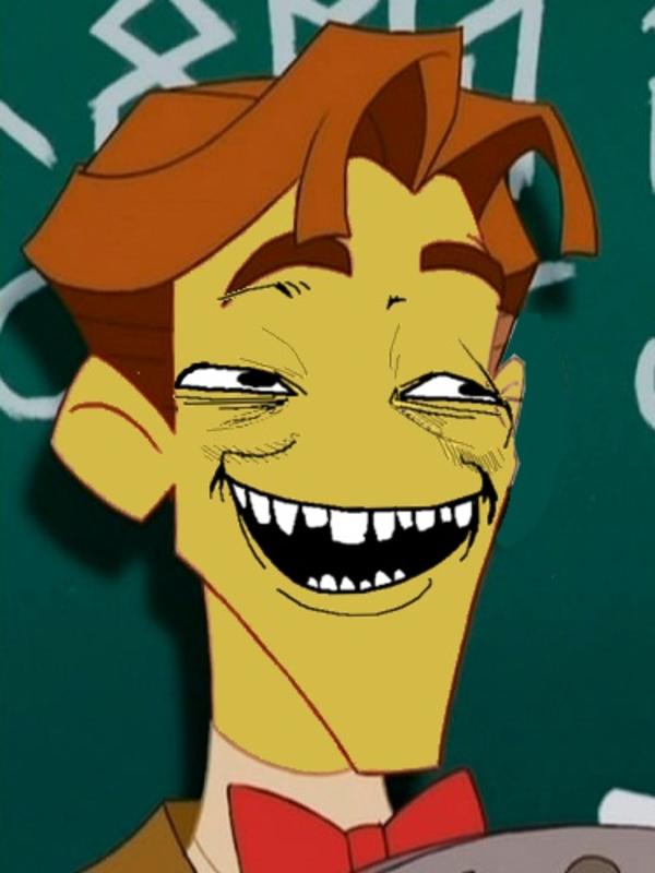 [Image - 210872] | Comfy Guy / YOBA Face | Know Your Meme