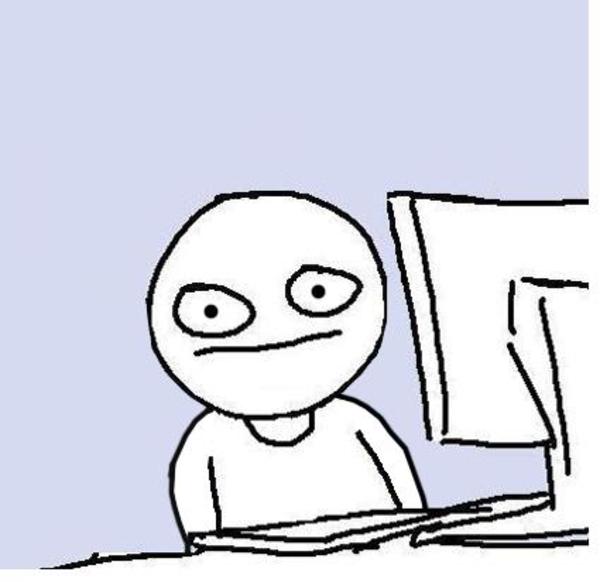 [Image - 210953] | Computer Reaction Faces | Know Your Meme