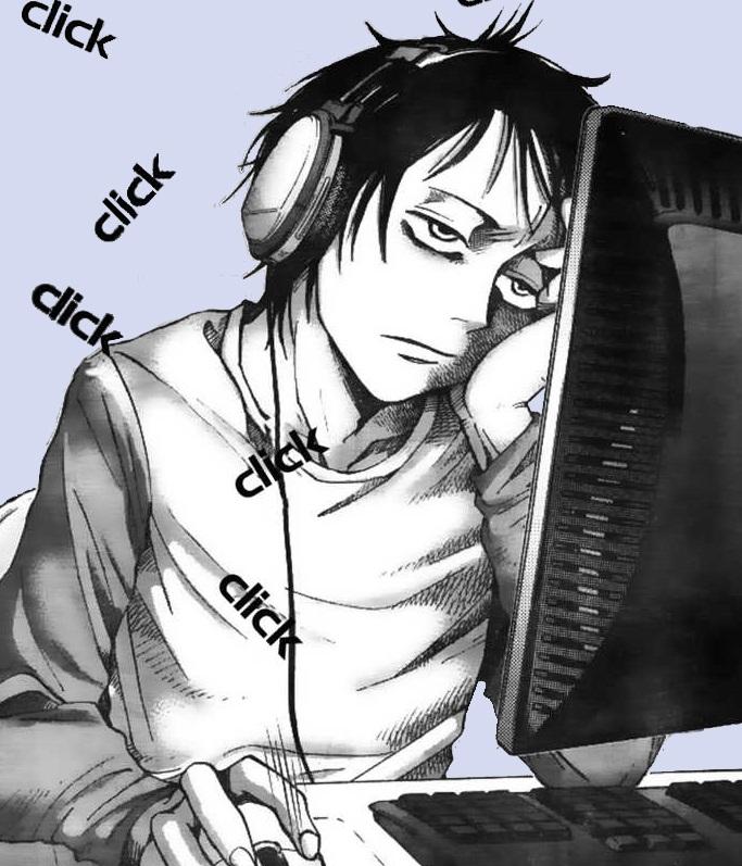 [Image - 211179] | Computer Reaction Faces | Know Your Meme