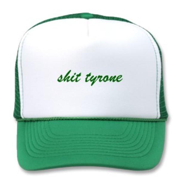 [Image - 211186] | Shit Tyrone, Get It Together | Know Your Meme