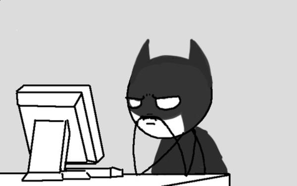 [Image - 211305] | Computer Reaction Faces | Know Your Meme