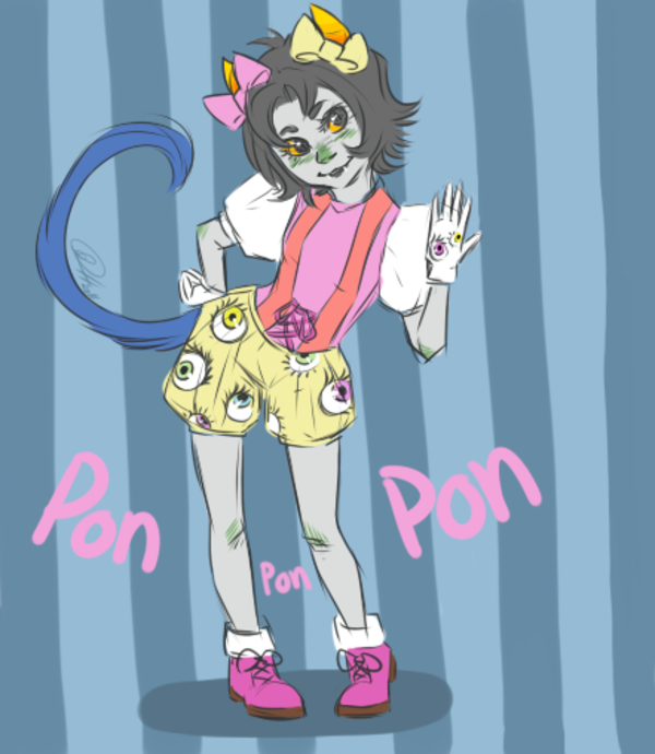 [Image - 211597] | PonPonPon | Know Your Meme