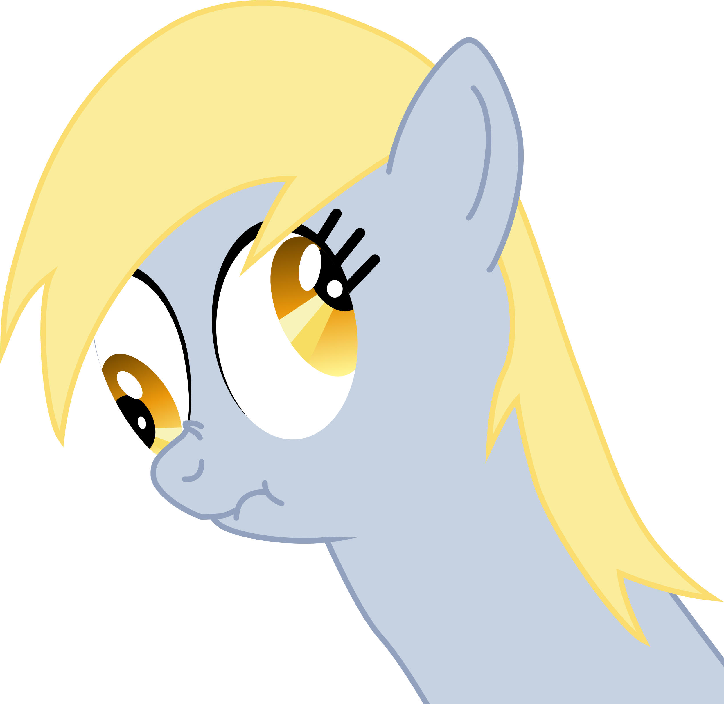 [Image - 212219] | Pony Reactions | Know Your Meme