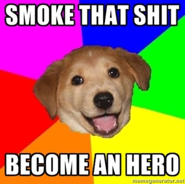 [Image - 213319] | 44 (Smoke that shit) | Know Your Meme