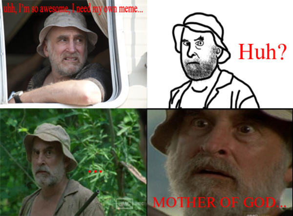 [Image - 213382] | Huh? | Know Your Meme