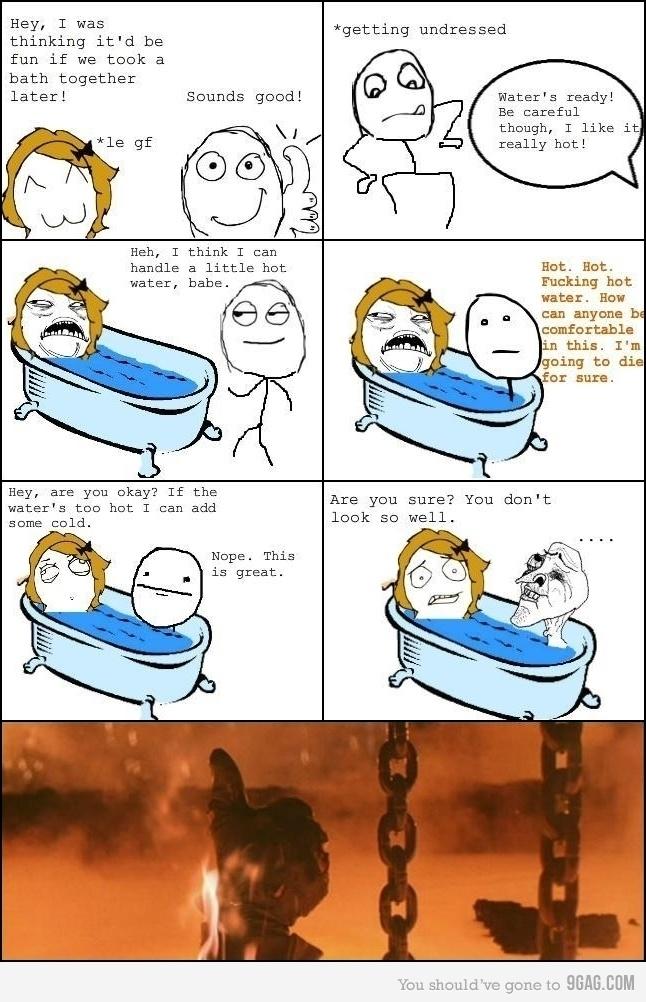 [Image - 213496] | Rage Comics | Know Your Meme