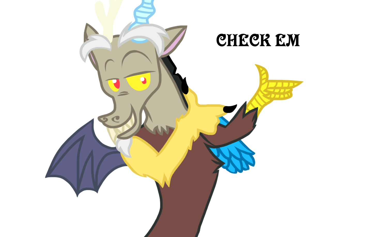 [Image - 213613] | Pony Reactions | Know Your Meme