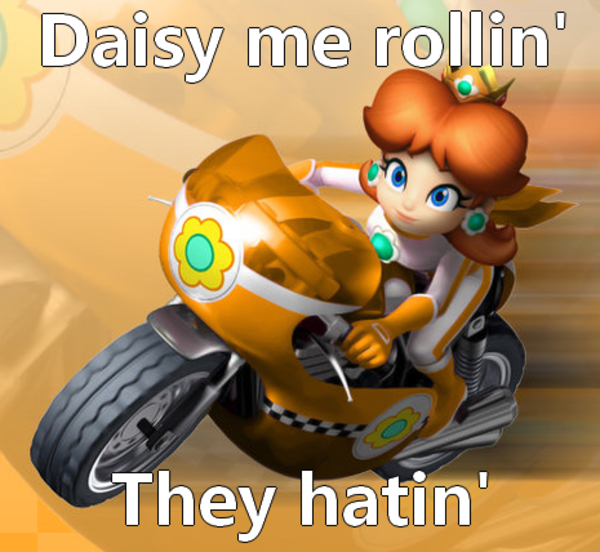 [Image - 213987] | They See Me Rollin' | Know Your Meme