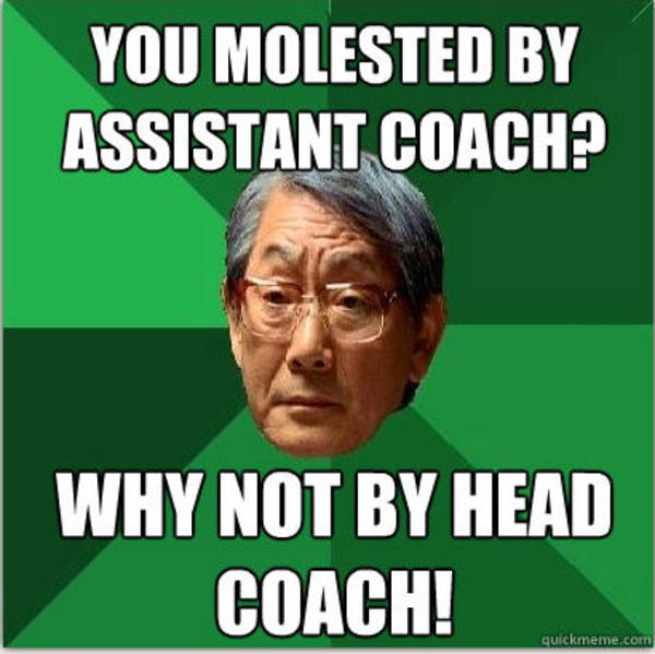 [Image - 214092] | High Expectations Asian Father | Know Your Meme