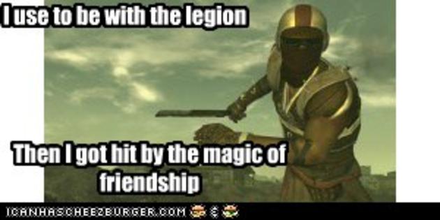 [Image - 214146] | I Took an Arrow in the Knee | Know Your Meme