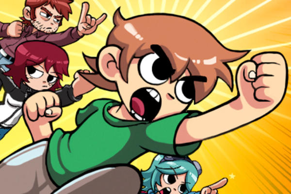[Image - 214165] | Scott Pilgrim | Know Your Meme