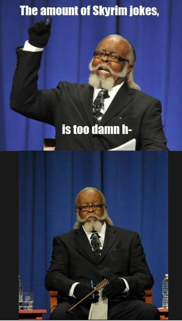 [Image - 214300] | The Rent is Too Damn High / Jimmy McMillan | Know ...