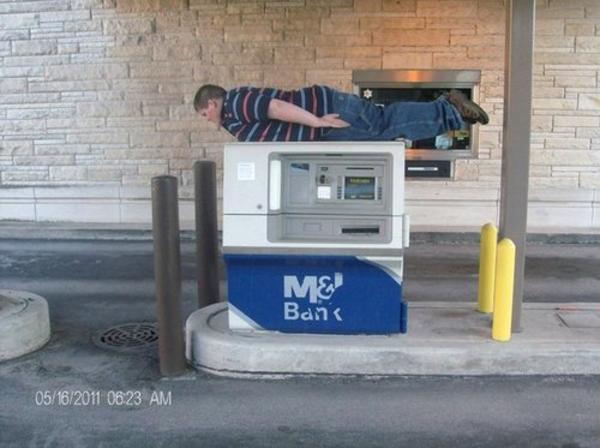 [Image - 214929] | Planking | Know Your Meme