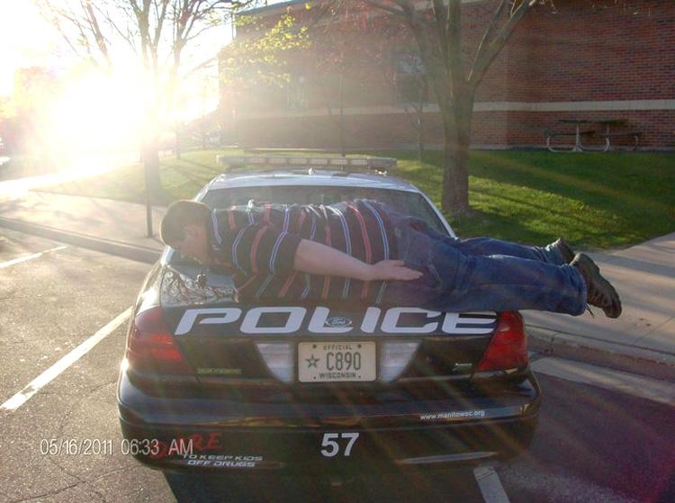 [Image - 214932] | Planking | Know Your Meme