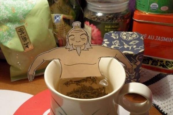 [Image - 215162] | Paper Child | Know Your Meme