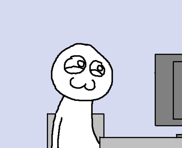 [Image - 215873] | Computer Reaction Faces | Know Your Meme