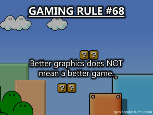 [Image - 216043] | Video Games (Hub Entry) | Know Your Meme