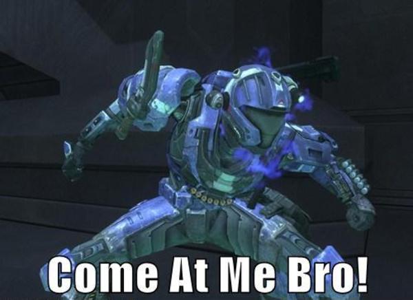 [Image - 216153] | Come At Me Bro | Know Your Meme