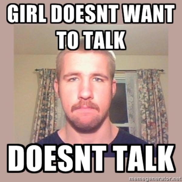 [Image - 216206] | Normal Guy | Know Your Meme