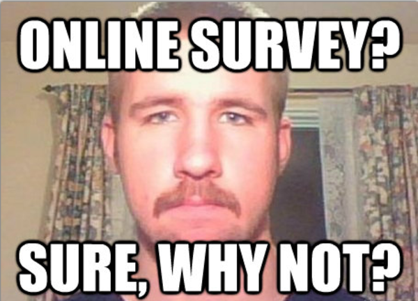 [Image - 216208] | Normal Guy | Know Your Meme