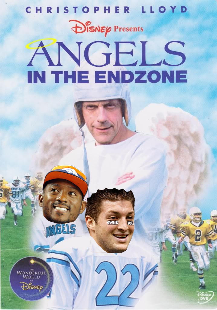 [Image - 216990] | Tebowing | Know Your Meme