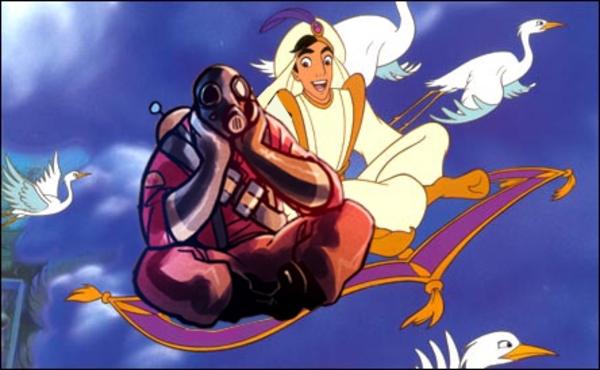 [Image - 217090] | Pyro Sitting Down | Know Your Meme