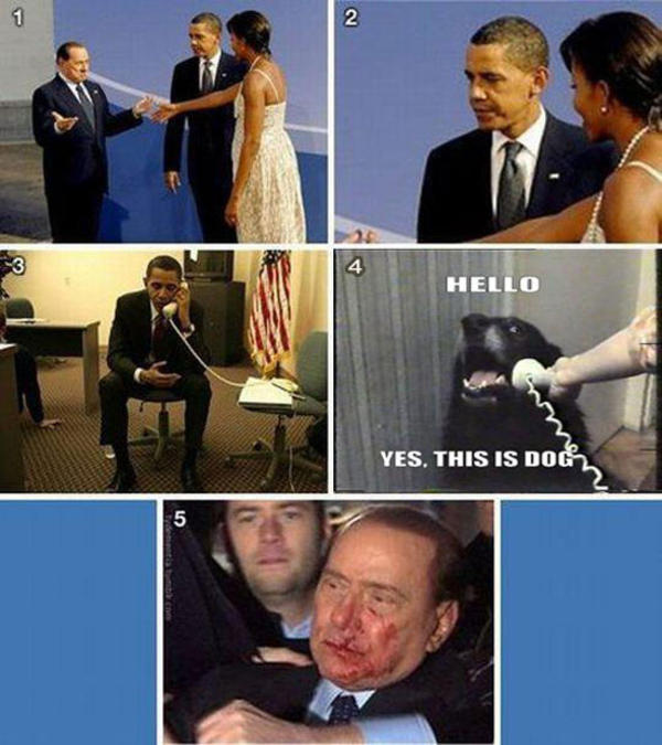 [Image - 217106] | Yes, This is Dog | Know Your Meme