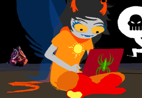 [Image - 217133] | Pyro Sitting Down | Know Your Meme