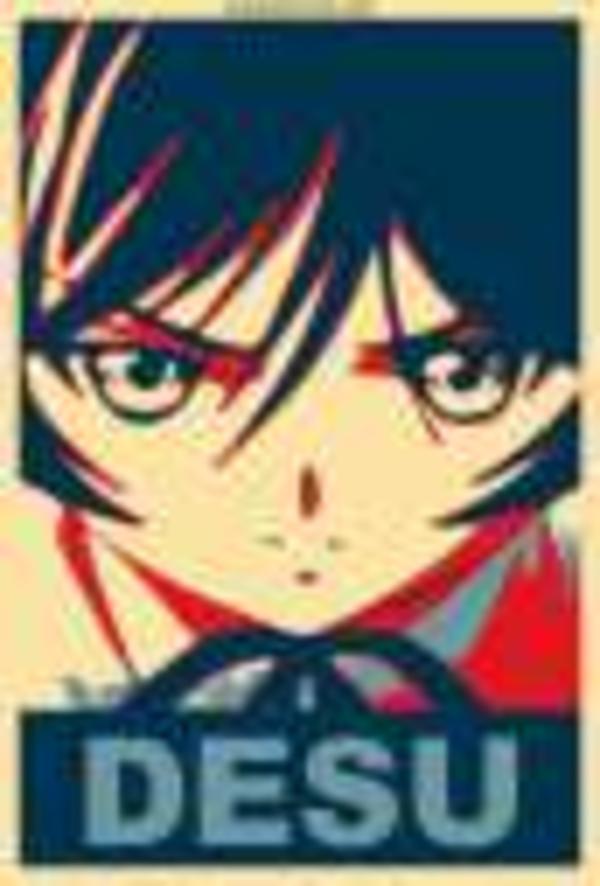 [Image - 217671] | Desu | Know Your Meme