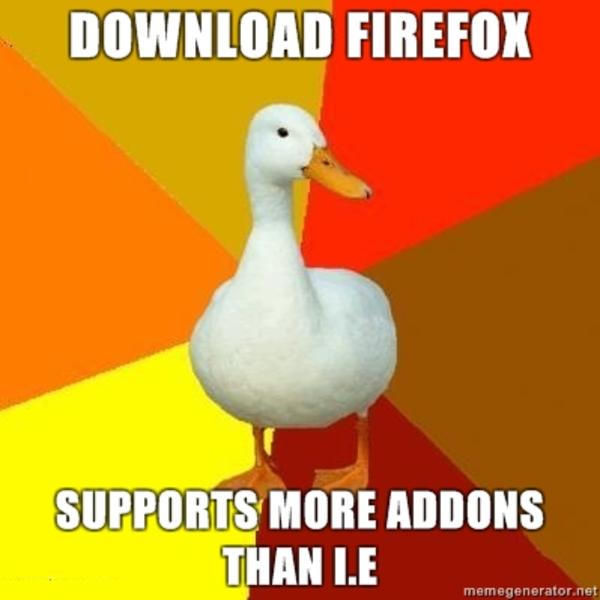 [Image - 217700] | Reverse Memes | Know Your Meme