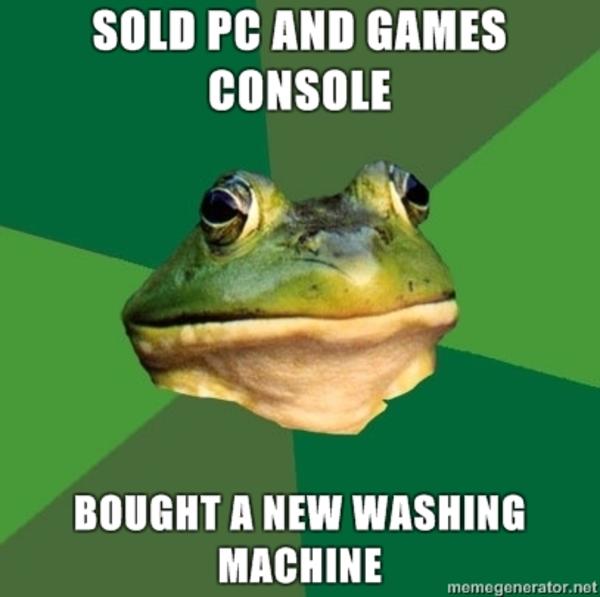 [Image - 217707] | Reverse Memes | Know Your Meme