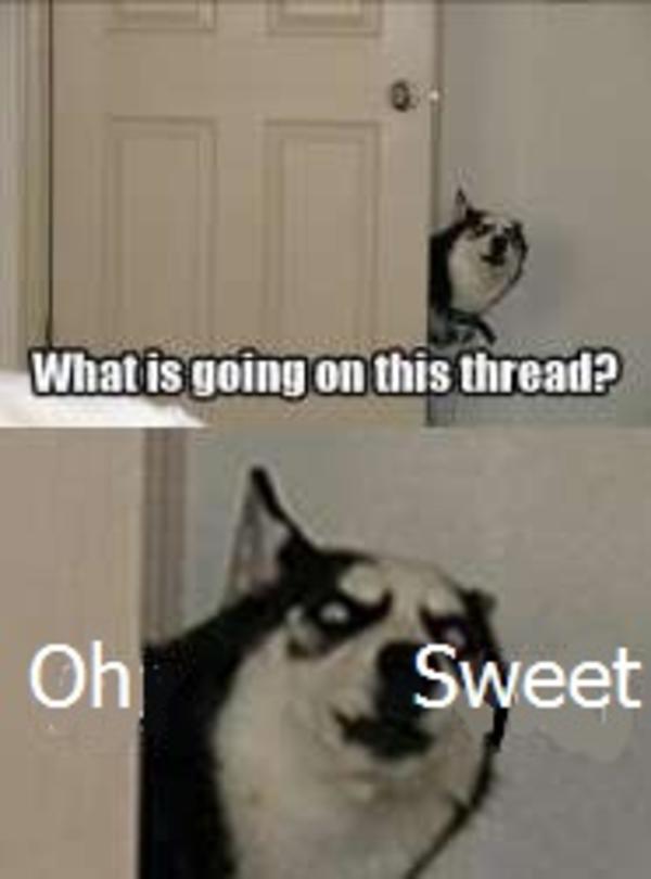 [Image - 217729] | Reverse Memes | Know Your Meme