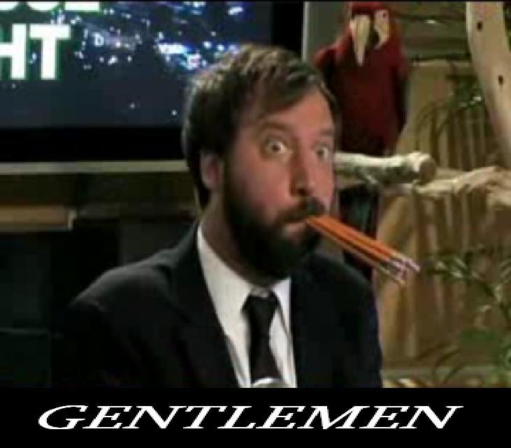 [Image - 218142] | Gentlemen | Know Your Meme