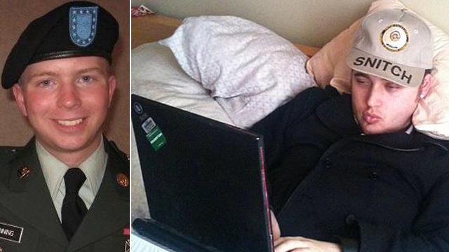 [Image - 218207] | Chelsea Manning | Know Your Meme