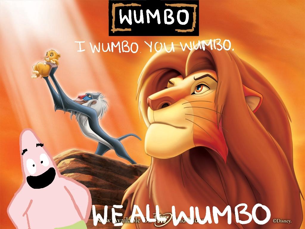 [Image - 218470] | Wumbo | Know Your Meme