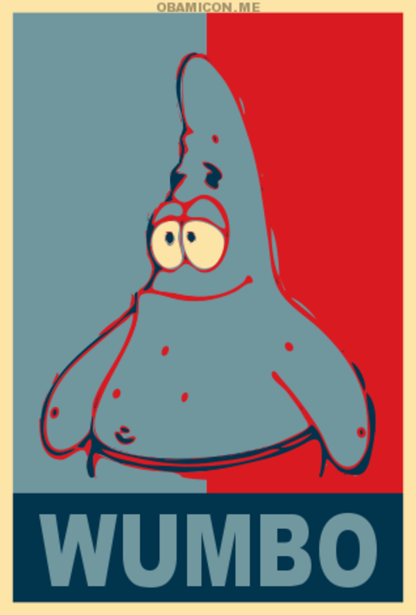 [Image - 218476] | Wumbo | Know Your Meme